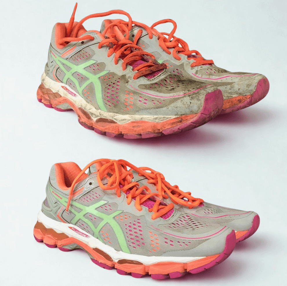 Walk Fresh Sneaker Cleaning Shampoo (750ml) – WALK FRESH - Sneaker ...